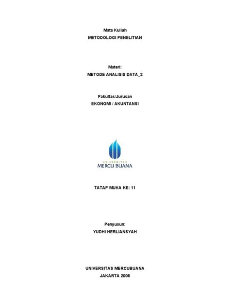 moderated regression analysis pdf