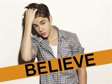 Justin Bieber Believe Wallpapers Wallpaper Cave