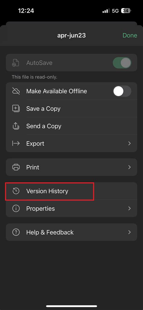 The Ultimate Guide To Excel History Find And Restore File Versions MyExcelOnline