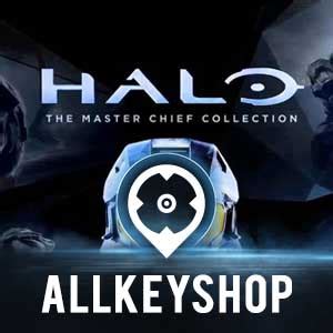 Buy Halo Master Chief Collection Steam Account Compare Prices