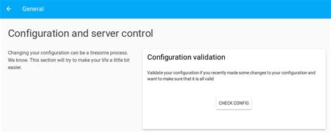 Bad Installation Experience Configuration Home Assistant Community