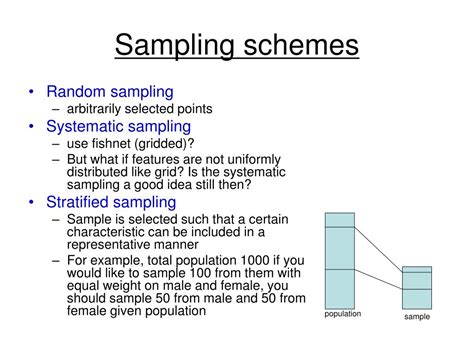 What Is Attribute Sampling