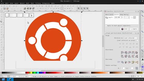 How To Install Inkscape In Ubuntu Latest Version