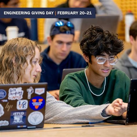 uva engineering on linkedin giving day is here celebrate uva