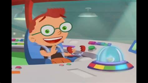 Little Einsteins Intro Glossy Rainbow Youtube