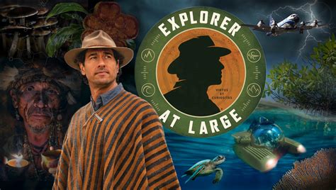 Explorer At Large Program Partners