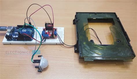 การต่อวงจร Led ไฟกระพริบ Arduino No5