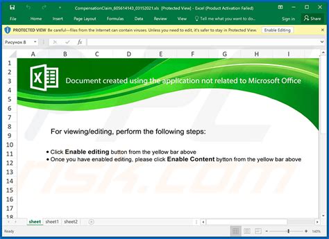 Icedid Trojan Malware Removal Instructions Updated