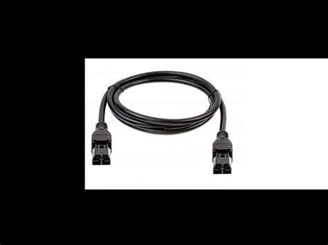 Hpe Ns C13 To C14 Fio Power Cord Uk Sale Br