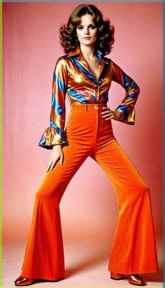 Pin By Alexandra Codera On Disco Party Outfit 70s Disco Outfit 70s
