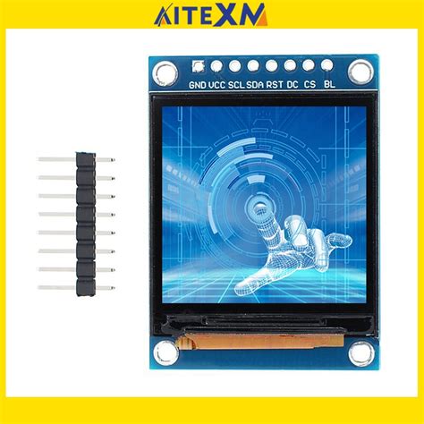 1 54 inch 1 54 full color tft display module hd ips lcd màn hình led 240x240 spi giao diện