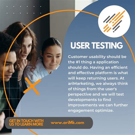 Arimarketing On Linkedin Usertesting Ux Ui Coding Userexperience
