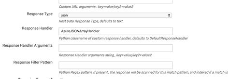 Solved Rest Api Modular Input How To Pull Data From 365 Splunk Community