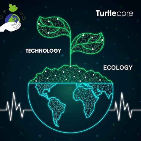 How To Choose Between Technology And Ecology Turtlecore India Posted On The Topic Linkedin