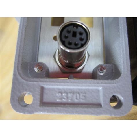 Mencom DDB M USB SB Interface Connector WO Cables New No Box Mara Industrial