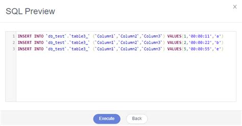 creating an rds for mysql instance preparing for the source rds for