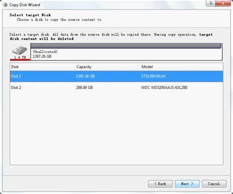The Best Drive Copy Software For Disk Backup And Partition Backup