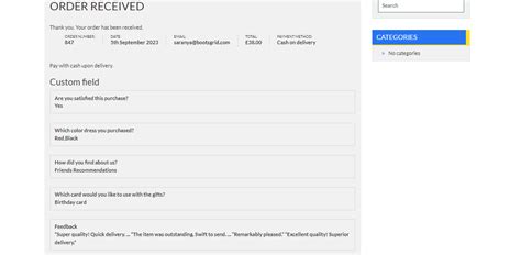 Woocommerce Custom Checkout Field Plugin Bootsgrid
