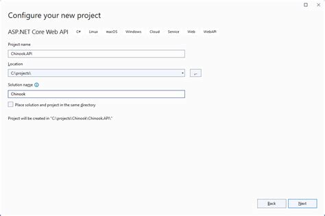 Your First Aspnet 8 Web Api