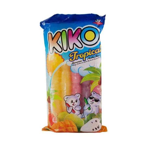Kiko Es Stik Isi Ice Stick Lazada Indonesia
