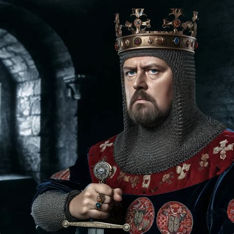 Download Ai Generated Man King Royalty Free Stock Illustration Image