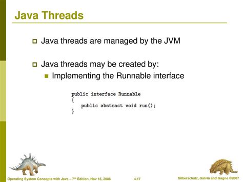 Chapter 4 Threads Ppt Download