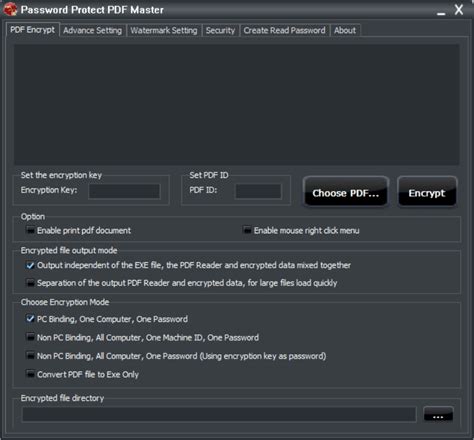 How To Choose The Best PDF Software Protection