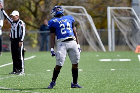 Saint Francis Offense Stagnates In Loss To Marian Local Colleges