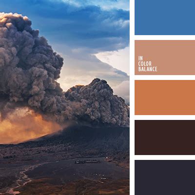 цвет гранита | IN COLOR BALANCE