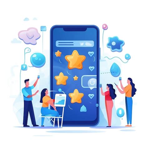 Premium Ai Image Customer Satisfaction Feedback Survey Concept For