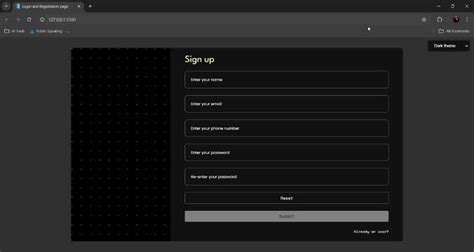 Hema Nath Reddy Yeruva On Linkedin Excited To Share A Project Ive Successfully Finished 🔗