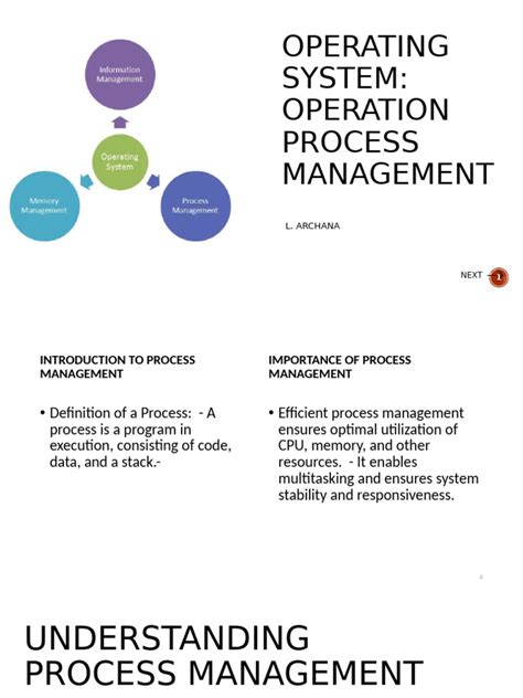 22csa04 Os Pdf Process Computing Scheduling Computing