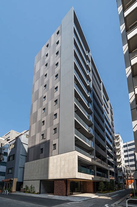 Lefondシリーズ｜新築分譲マンション サンケイビルの住まい Lefond（ルフォン）