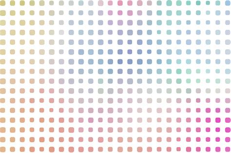 Shape Of Mixed Abstract Background Pattern Cover Graphic Canvas