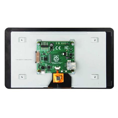 RF Explorer IoT Touchscreen Kit For Raspberry Pi Australia
