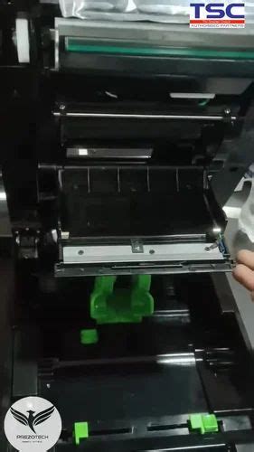 Tsc Tx600 Barcode Printer 600 Dpi Max Print Width 4 Inches At Rs 61000 In New Delhi
