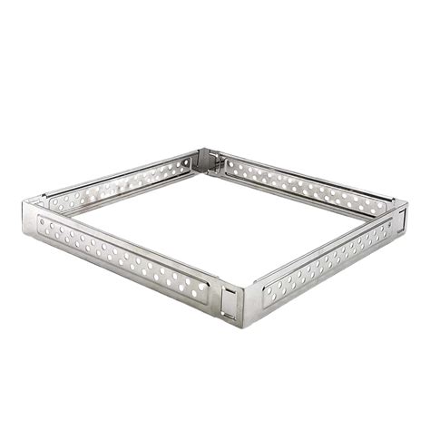 Camp Windscreen Rack Gas Cassette Wind Grill Cooking Lightweight