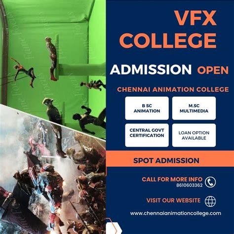 Chennai Animation College On Linkedin Ugc Ugcrecoginised
