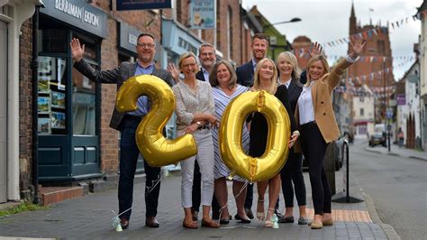 Berriman Eaton Secures £165m Of Gross Sales Insider Media