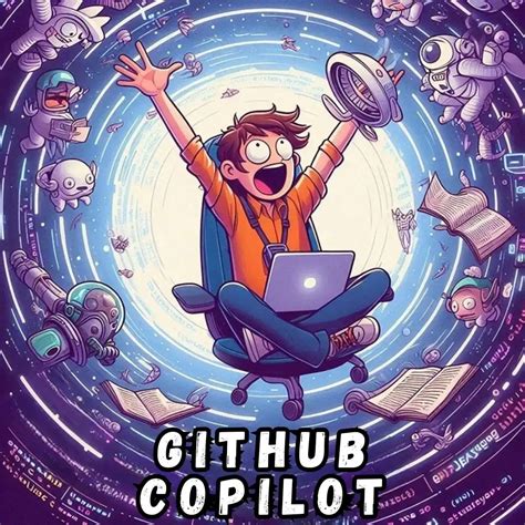 O Efeito Github Copilot Felicidade E Produtividade No Código Jorge