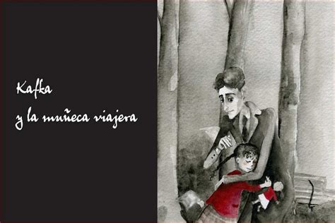 Kafka E A Boneca Viajante Resumo LIBRAIN