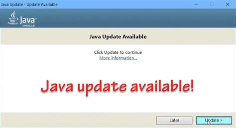 35 How To Up Date Java Trending Hutomo