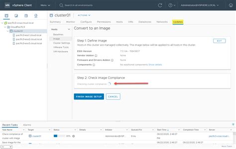 A Complete Guide To Vsphere Lifecycle Manager Vlcm Vmorecloud