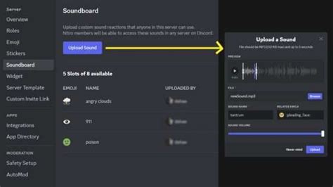 How To Use Sounds In Discord Soundboard Gamelevate Com
