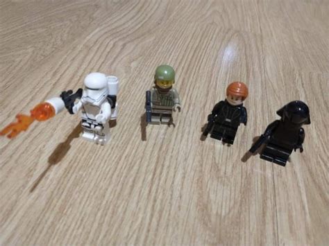 LEGO Star Wars 75177 Ciężki zwiadowca | Stawki | Kup teraz na Allegro ...