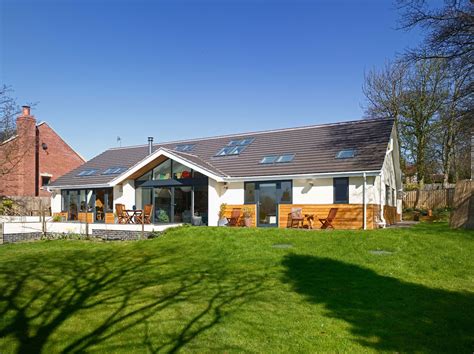Bungalow Architecture Uk