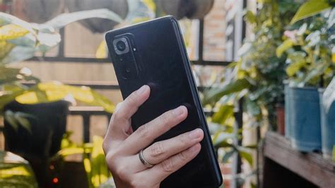 Reasons Why The Redmi Note Pro Makes For An Affordable Gaming Phone GadgetMatch