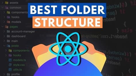 Component Based Vs Feature Based Folder Structure What Works Best