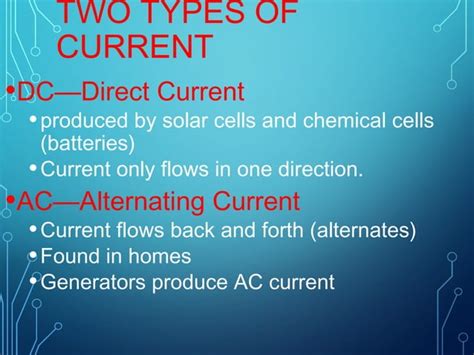Series And Parallel Circuits Ppt Computer Networking Computing