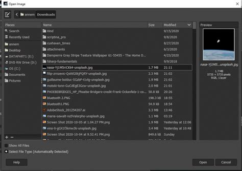 Photoshop Vs GIMP The Ultimate Comparison